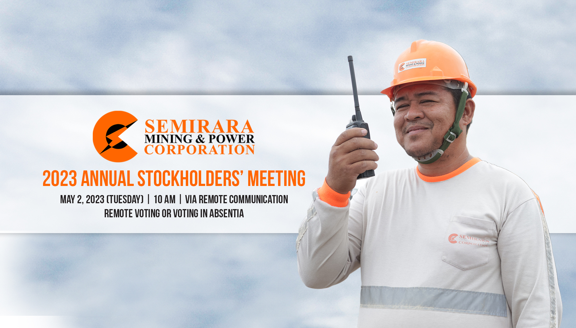 Semirara Mining and Power Corporation