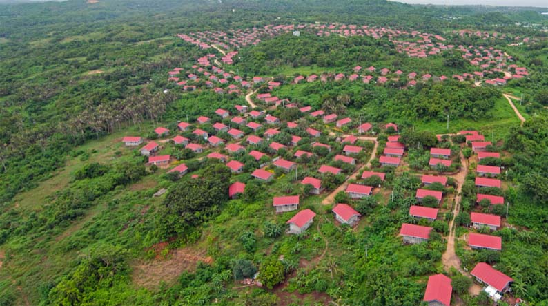 Semirara Mining and Power Corporation